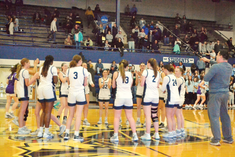 Pioneers take down Comets in OAC Semifinals | News, Sports, Jobs ...